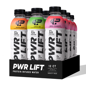 PWR LIFT